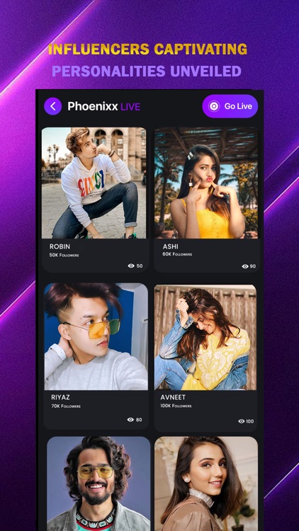 Phoenixx Artists by Maisha Infotech Private Limited