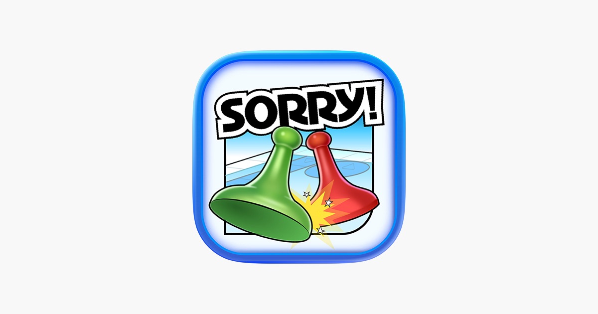 ‎Sorry! World - Board Game App - App Store