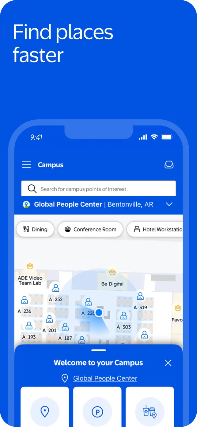 Me@Campus App Reviews – Features, Alternatives & User Ratings