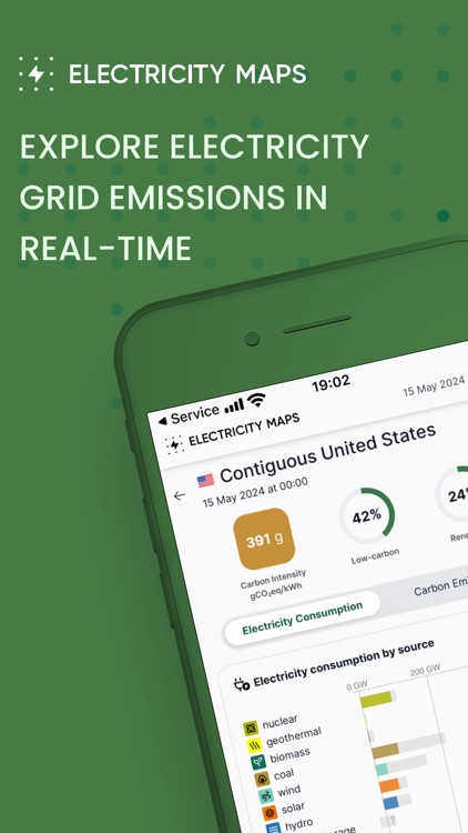 Electricity Maps by Electricity Maps