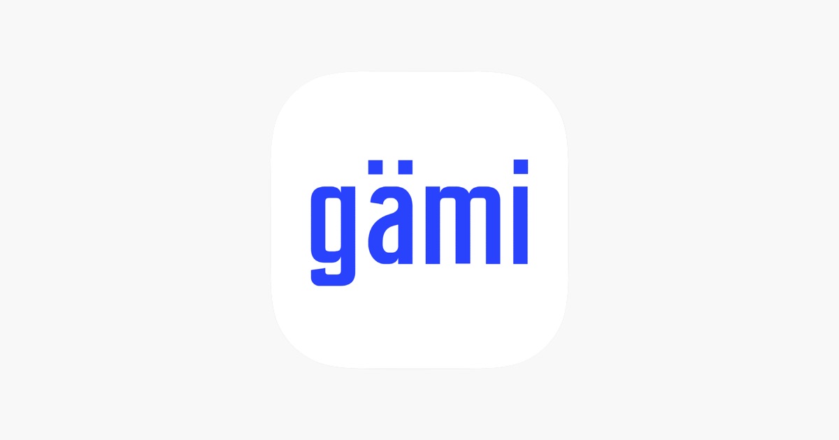 ‎Gami App App - App Store