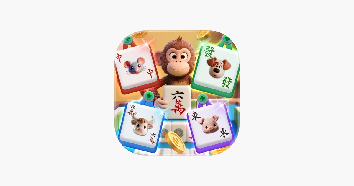 ‎Sling Mahjong App - App Store