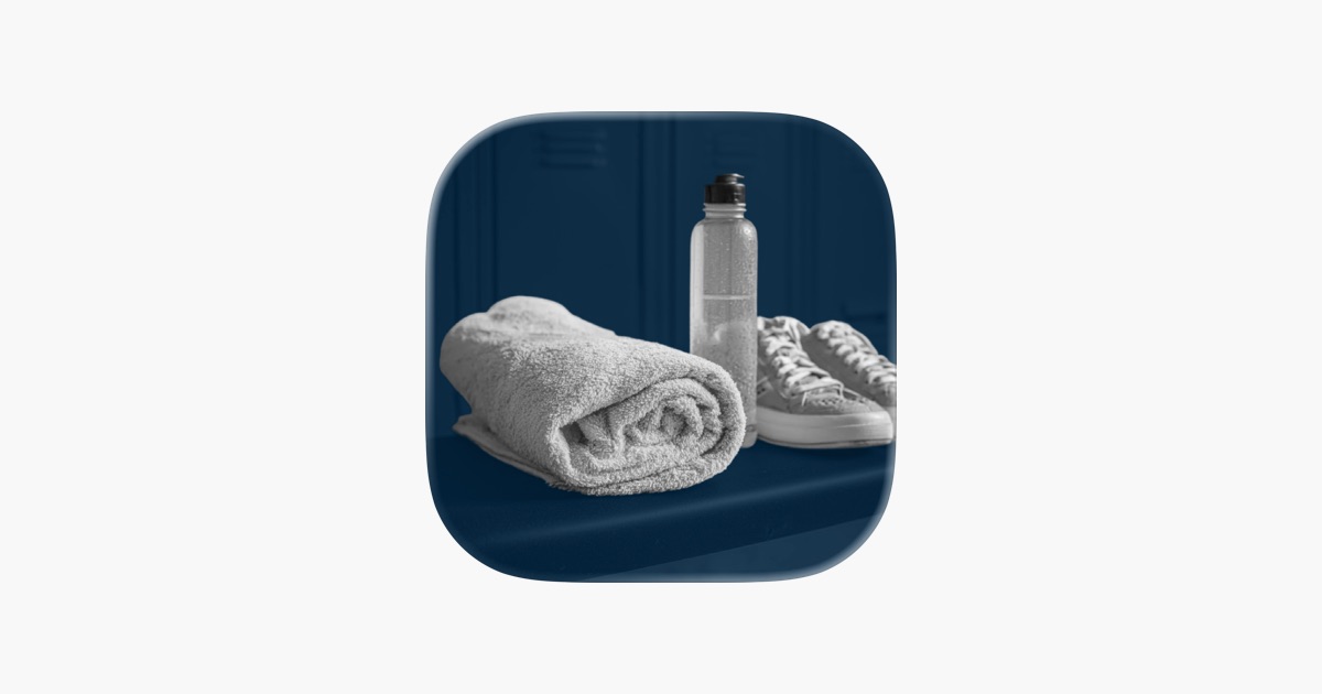 ‎LiftMode Cycle App - App Store