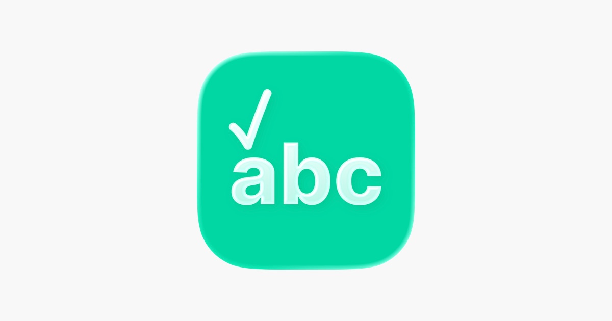 ‎Grammar Checker AI for English App - App Store