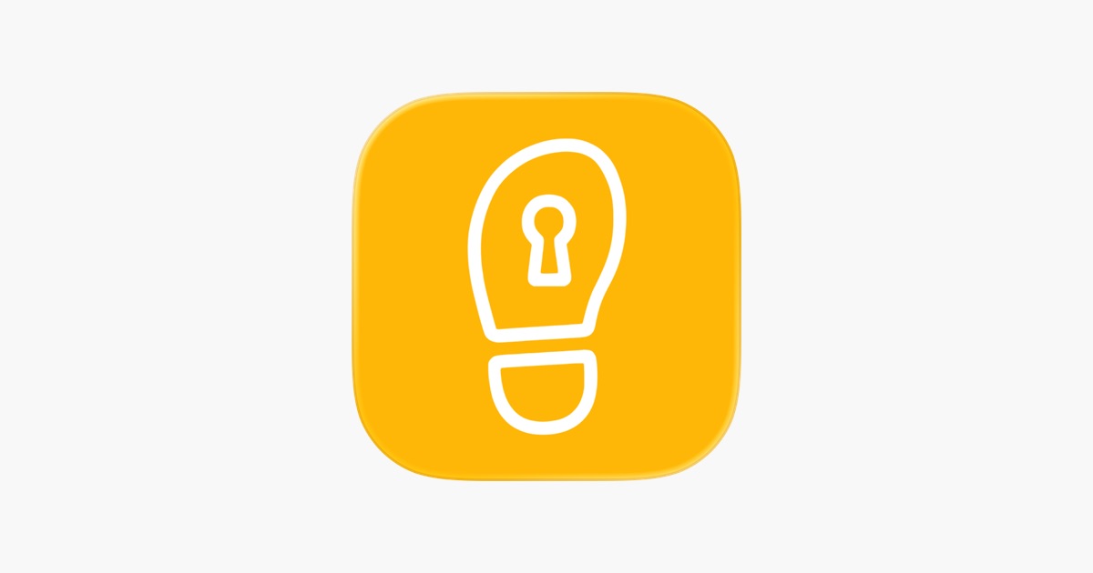 ‎Steps Unlockアプリ - App Store