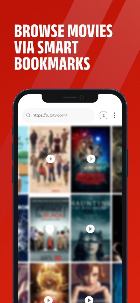 Cineby – Movies & TV Browser - Productivity App | MWM