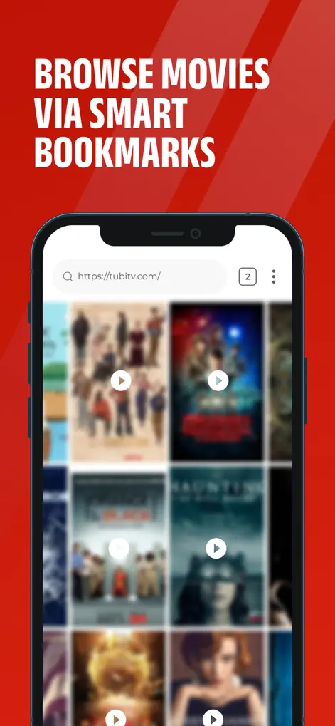 Cineby – Movies & TV Browser - Productivity App | MWM