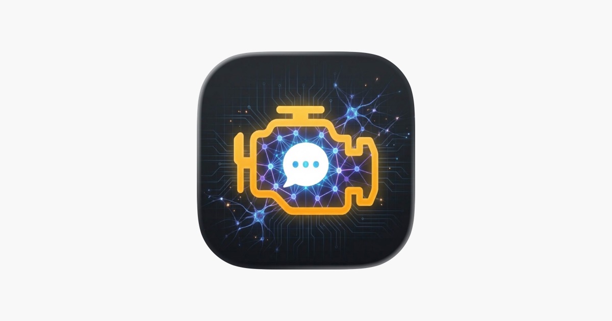 Check Engine Chat》App - App Store