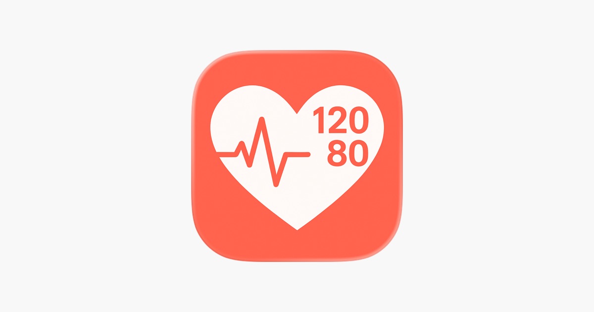 ‎Blood Pressure Monitor: BPress App - App Store