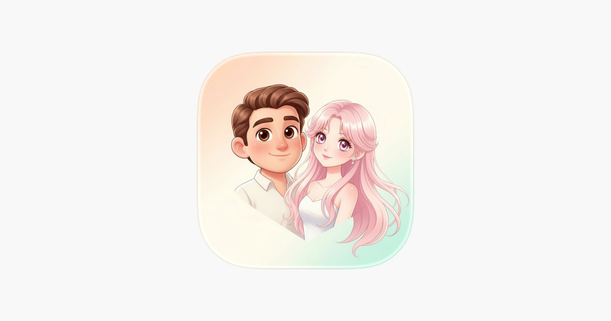 ‎Twinverse - AI Twins App - App Store