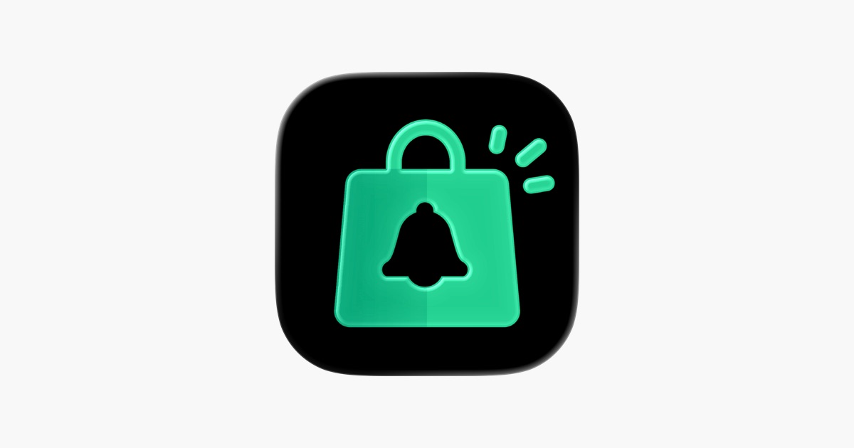 ‎TrackaLacker: In-stock Tracker App - App Store