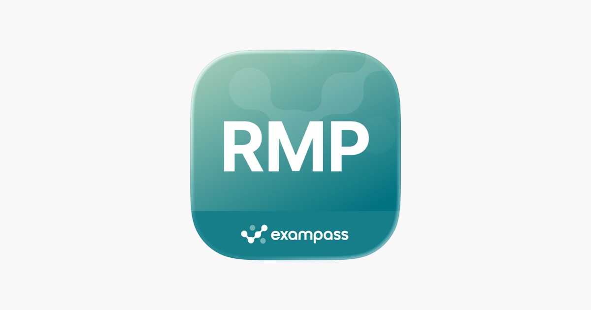 ‎App PMI-RMP Exam Pass - App Store