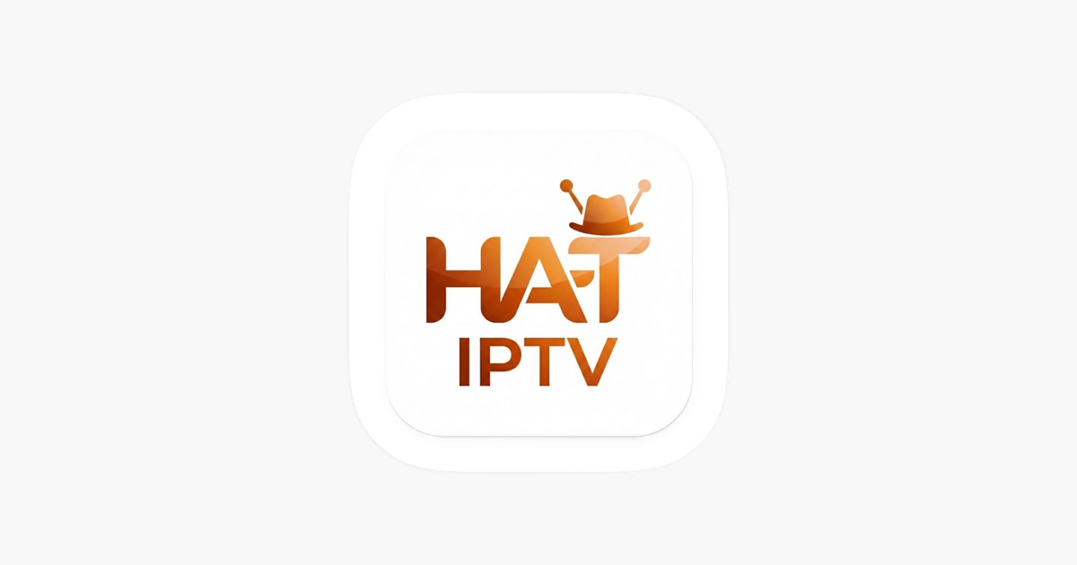 ‎Hat IPTV Player Stream App - App Store