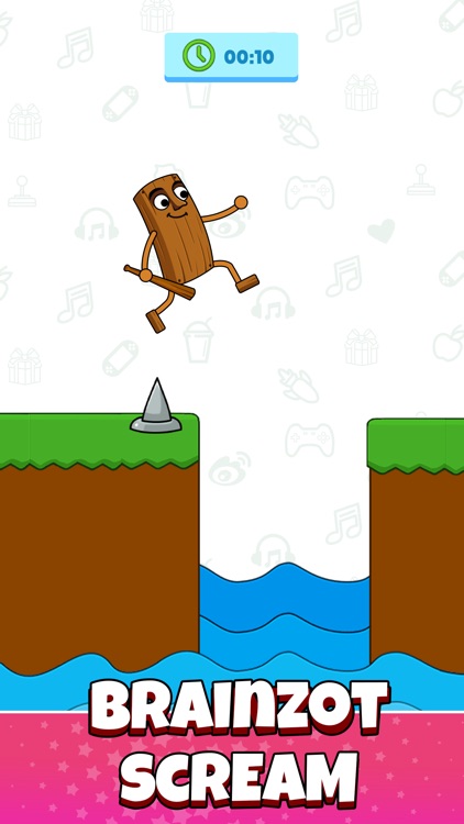 Brainrot Mini Challenge by Duong Nguyen Van