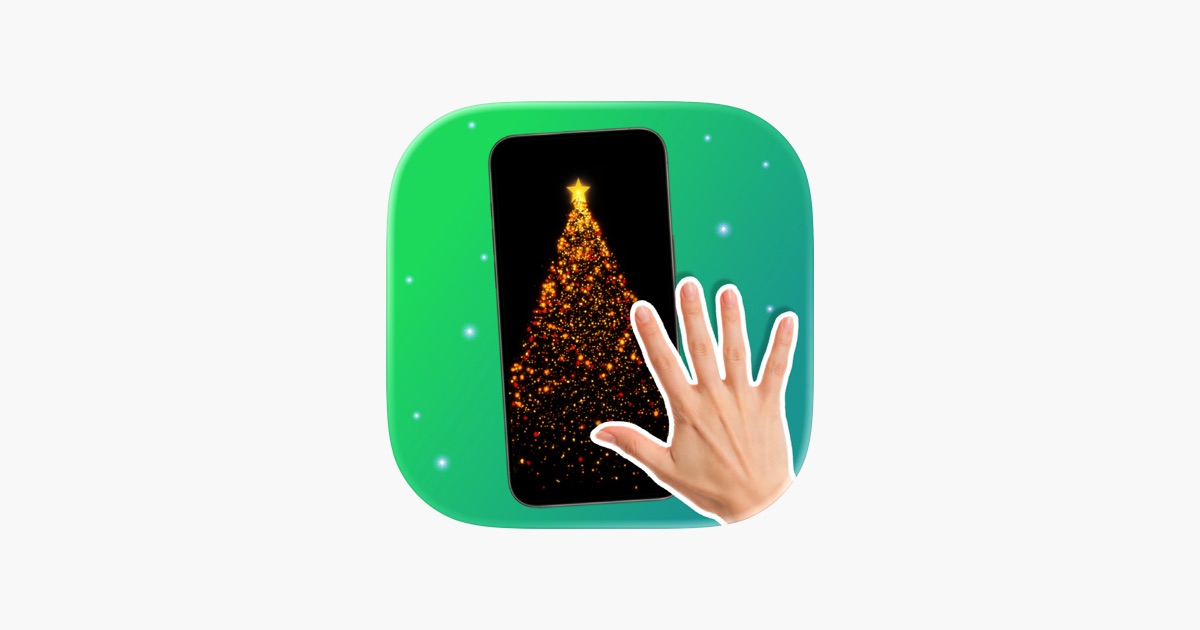 ‎Hand Control: Hand Sign Master App - App Store