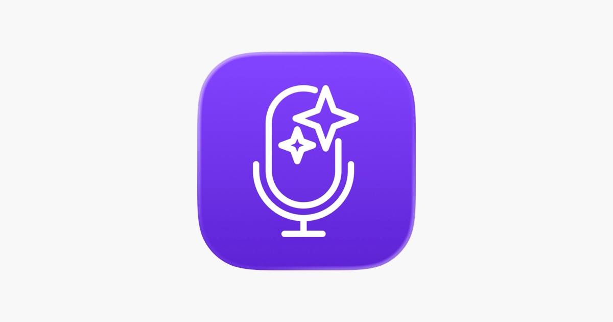 ‎Memo: AI Note Taker App - App Store