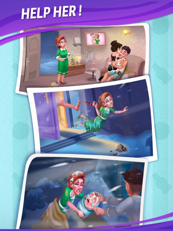 Télécharger Candy Manor - Home Design pour iPhone / iPad sur l'App ...