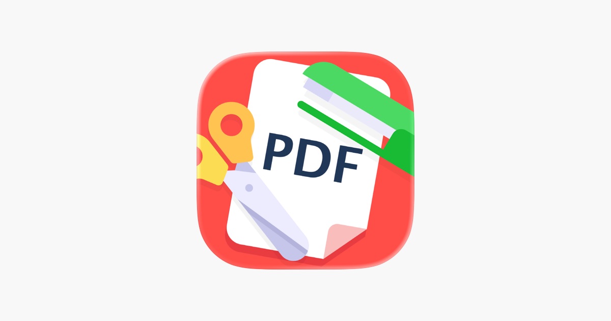 ‎PDF Merge X: PDF Merger App - App Store