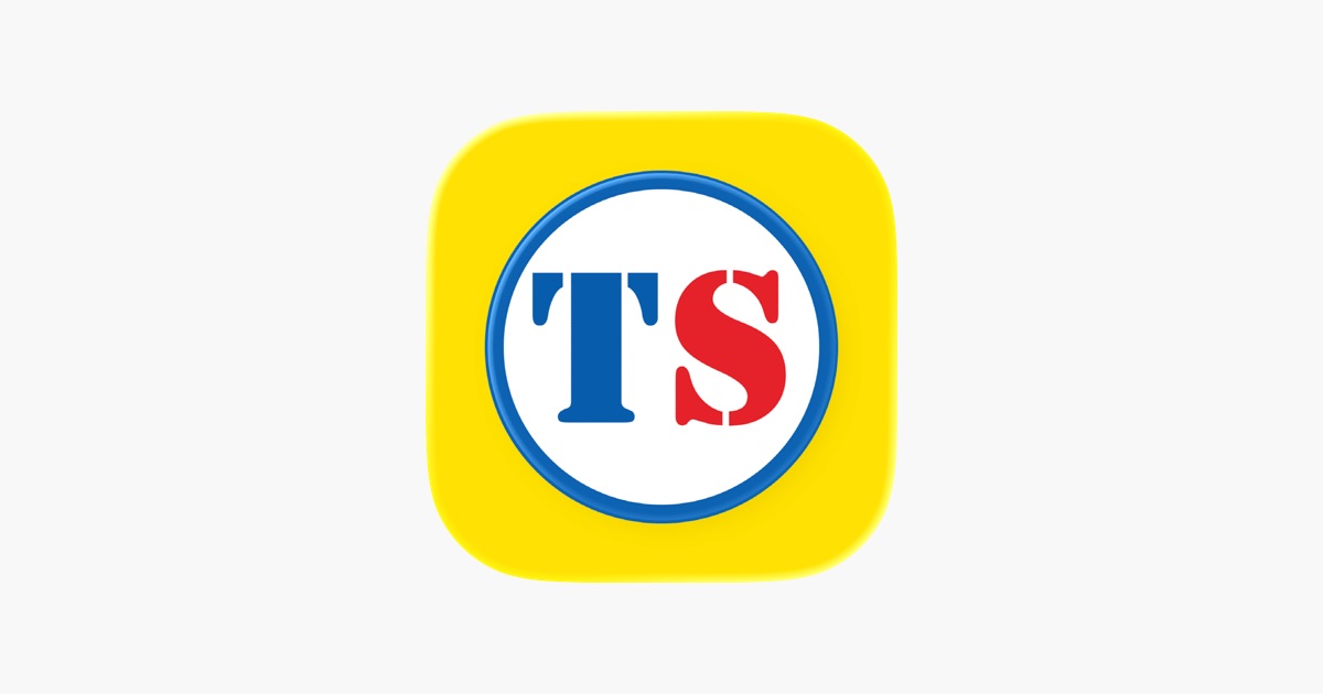 ‎Toolstation: DIY & Trade Hub App - App Store