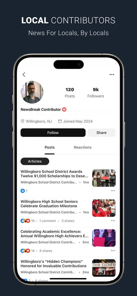 218+ Best Newsbreak Safety Map Apps for iPhone (2026) | Free & Paid ...