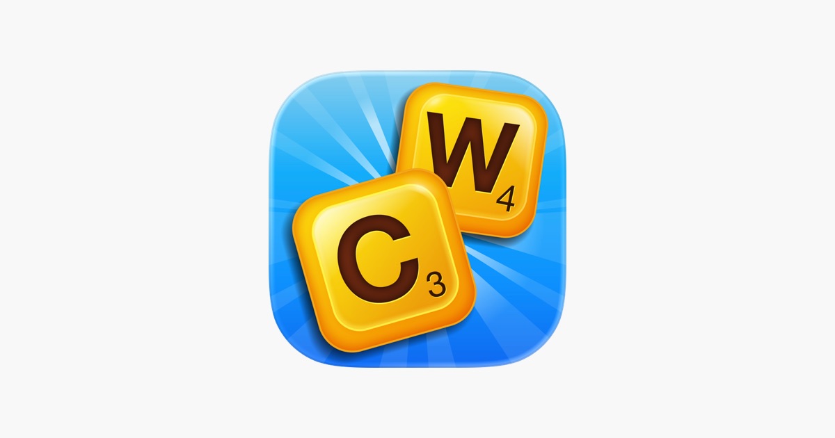 ‎Classic Words (solo word game) App - App Store