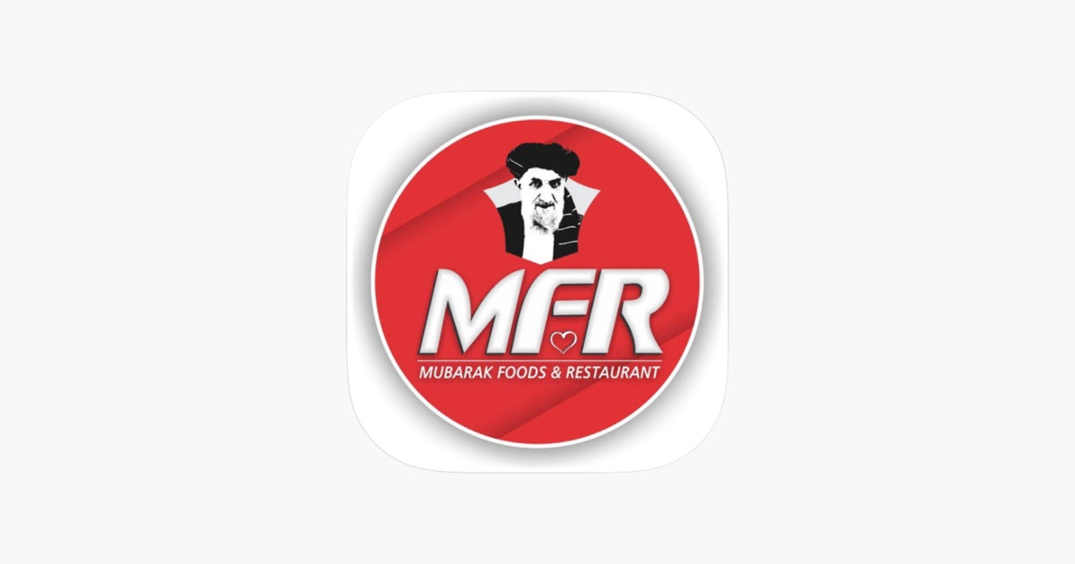 ‎Mubarak Food & Restaurant App - App Store