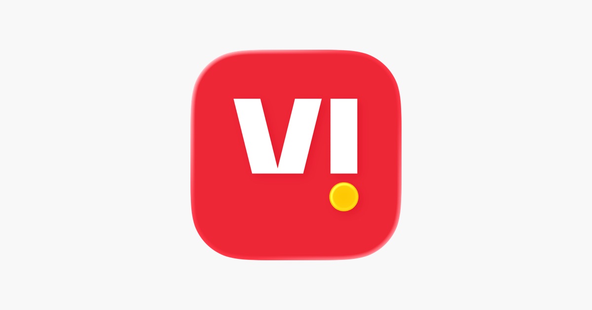 ‎Vi: Recharge, Payments & Games App - App Store