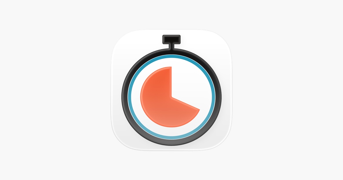 ‎Countdown Timer - Visual Timer App - App Store