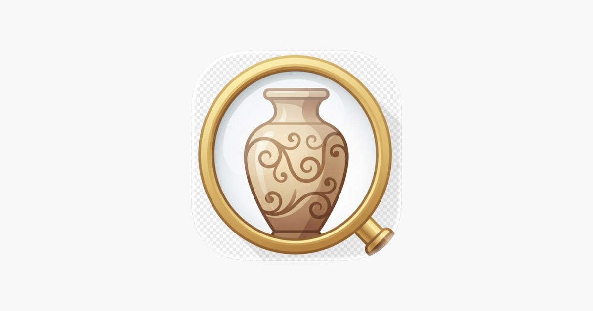 ‎Antique Identifier - Antiora App - App Store