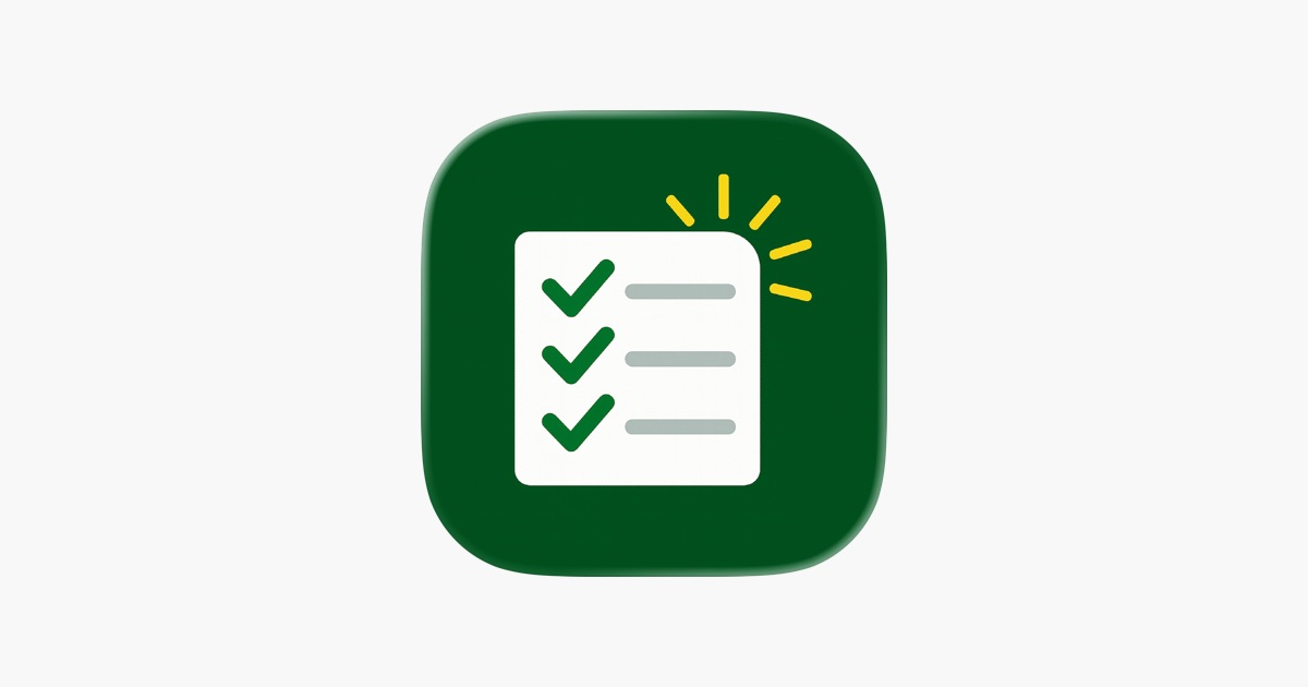 ‎Bright List: Shop & Remindersアプリ - App Store