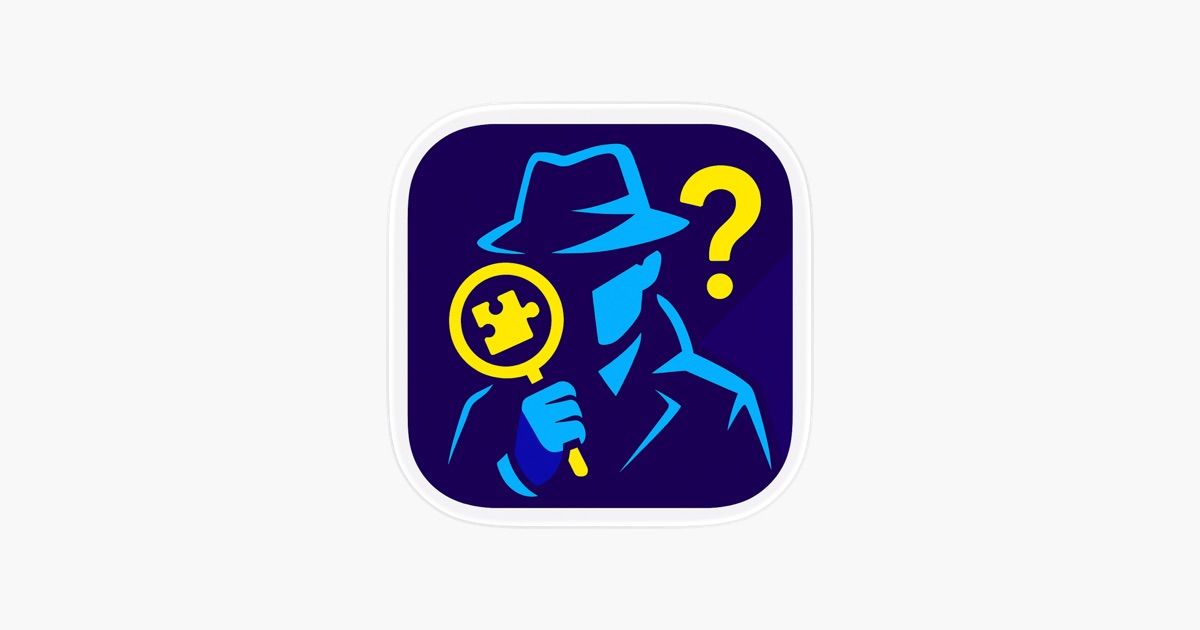 ‎App Qui est l'Espion - App Store