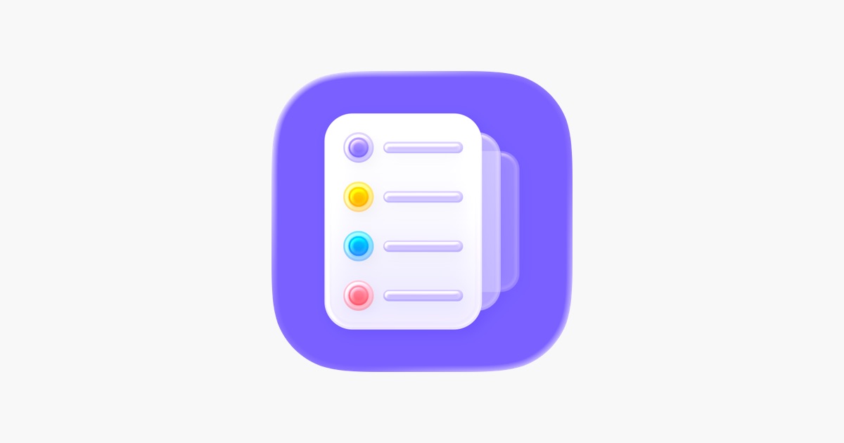 ‎App AI Task Manager - Doneit - App Store