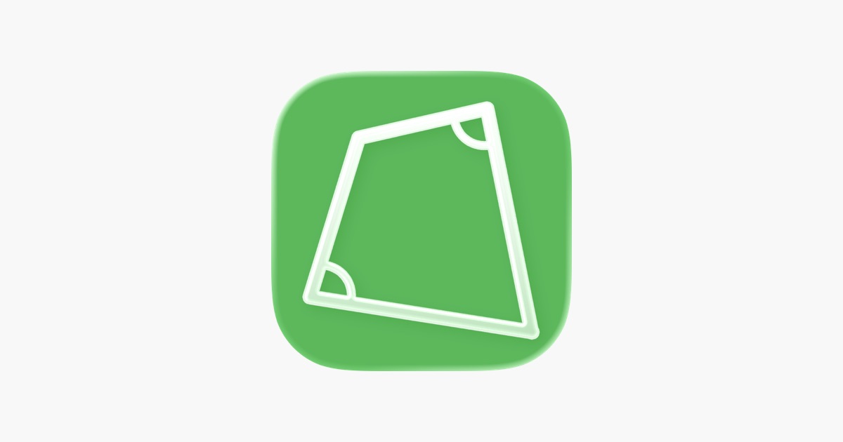 ‎Quadrilateral Calculator App - App Store
