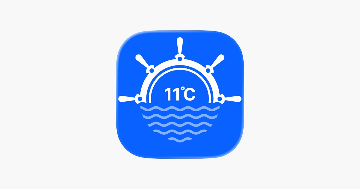 ‎NOAA Marine Weather & Forecast App - App Store