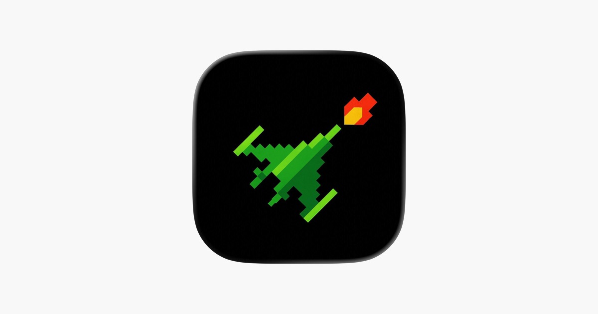 ‎Void Rage App - App Store
