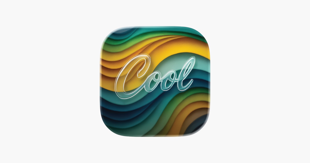 ‎Cool Wallpapers 4K Backgrounds App - App Store