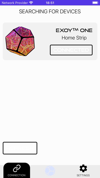 Exoy Control by Exoy BV