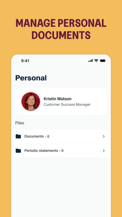 Papaya Personal: Employee App by Papaya Global, Inc