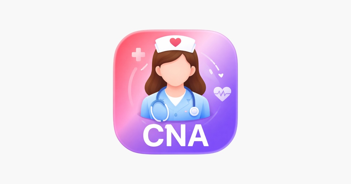 ‎CNA Prep: Nursing Assistant-app - App Store