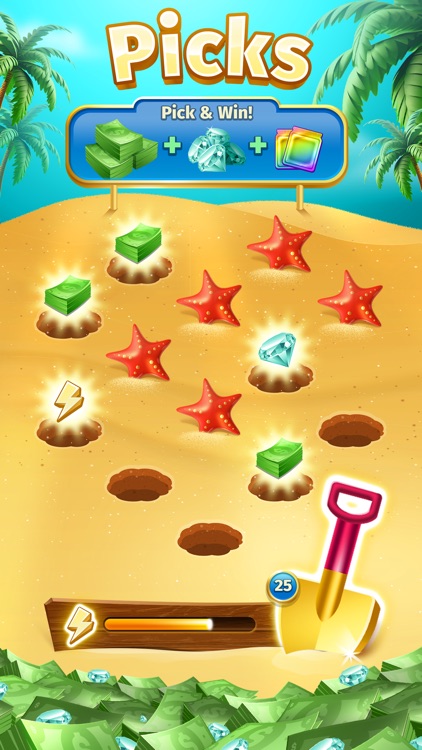 Bingo Bling™ Win Real Cash by Game Story