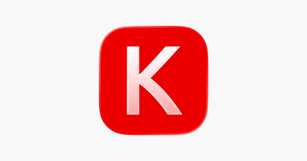 ‎Kent Live App - App Store