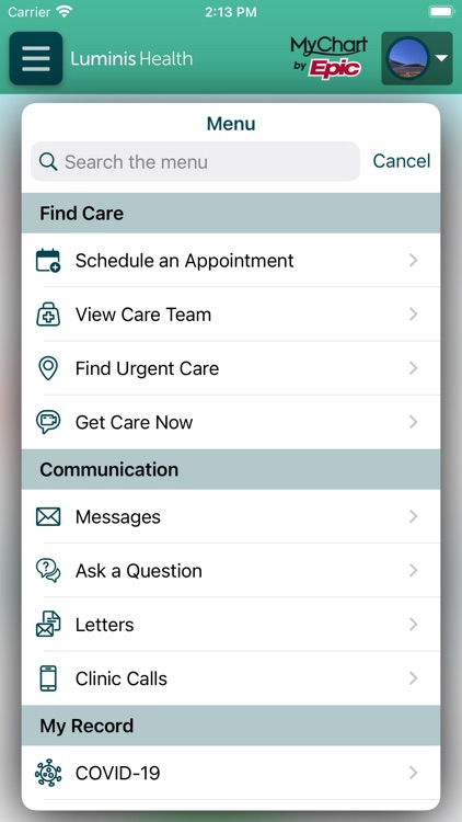 Luminis Health by Anne Arundel Medical Center