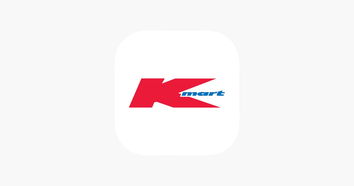 ‎Kmart Shop Low Prices For Life App - App Store