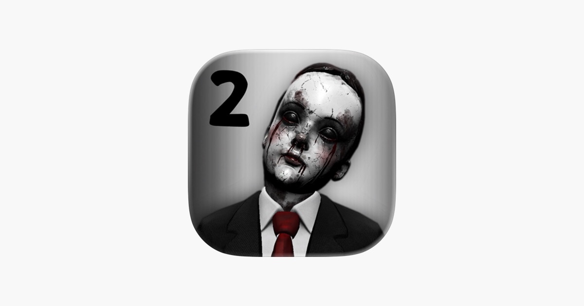 ‎Evil Doll 2: Scary Horror App - App Store