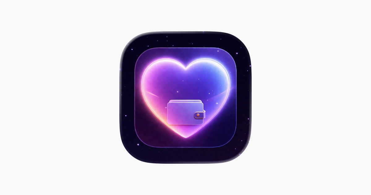 ‎Emotion Wallet‑App – App Store