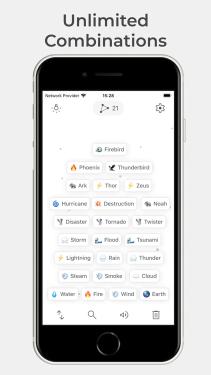 Fun Alchemy：Infinite Craft Art by Ion Danilov