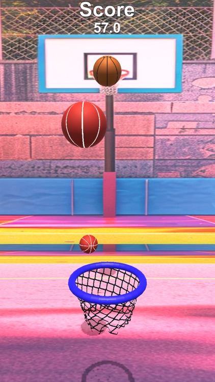 Round Classy - Basketball Tap by MEPL CONSULTING COMPANY PRIVATE LIMITED