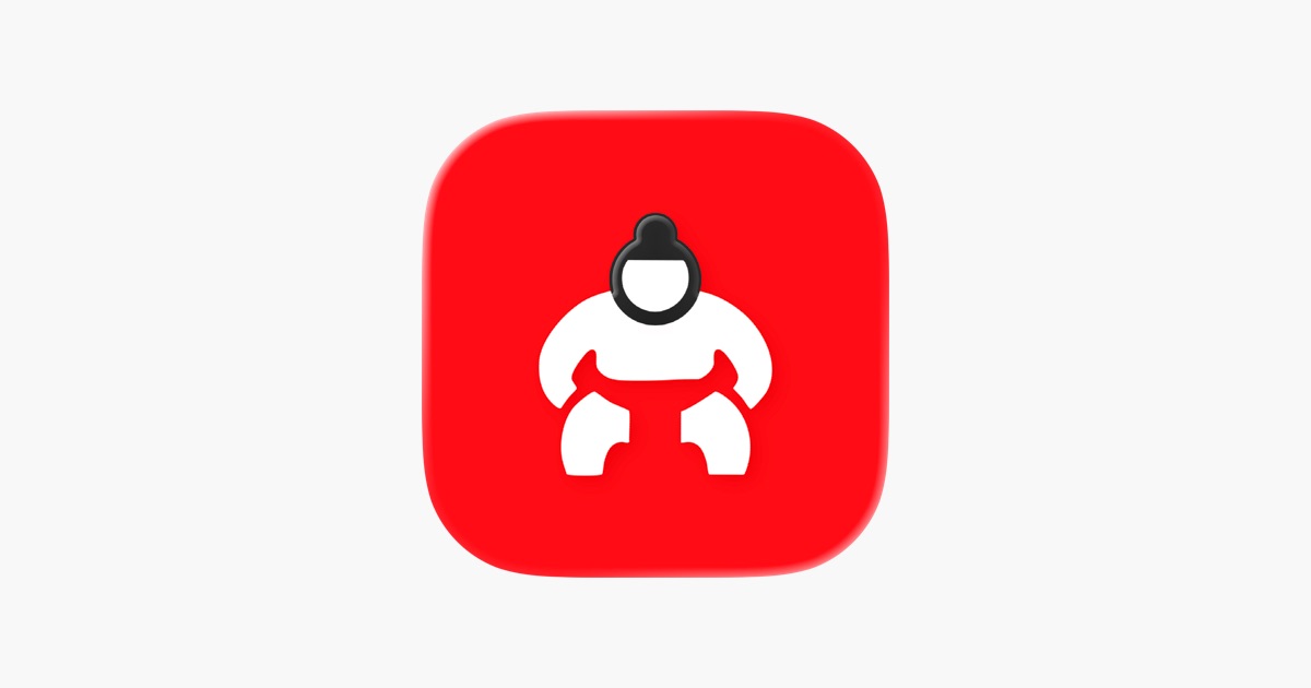 ‎SUMO Tickets App - App Store