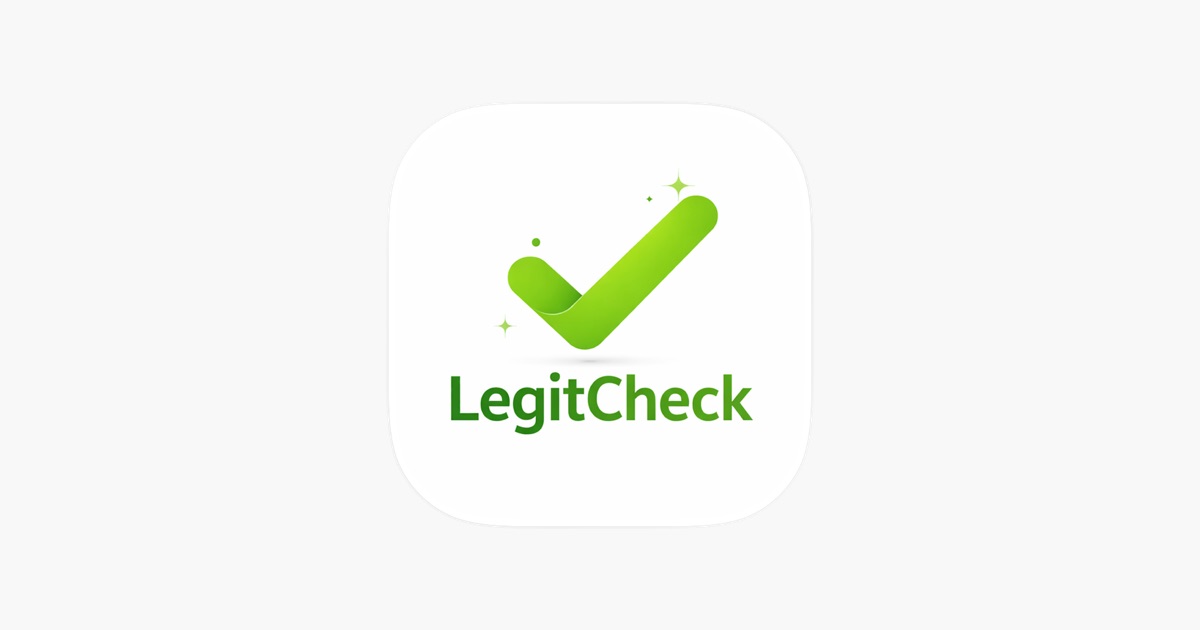 ‎Legit Check AI App - App Store