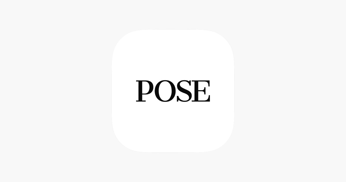 ‎POSE: Shop with AI App - App Store